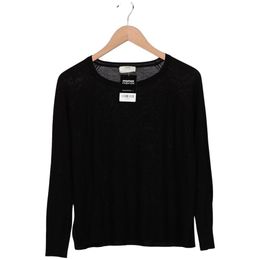 Zara Pullover Damen Gr&ouml;&szlig;e S Second Hand schwarz