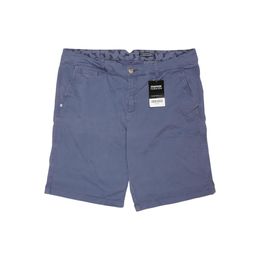 Tommy Hilfiger Shorts Damen Gr&ouml;&szlig;e XXL Second Hand blau