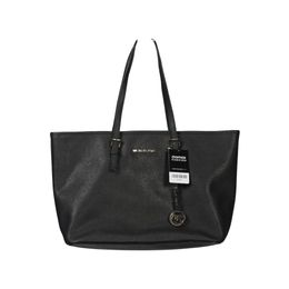 MICHAEL Michael Kors Handtasche gross Damen Größe One Size Second Hand schwarz