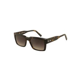 Marc O'Polo Marc O'Polo Sonnenbrille Damen Gr&ouml;&szlig;e One Size Second Hand braun