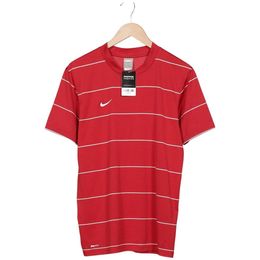 Nike T-Shirt Herren Gr&ouml;&szlig;e S Second Hand rot