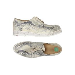 Lloyd Halbschuh Damen Gr&ouml;&szlig;e 37 Second Hand beige