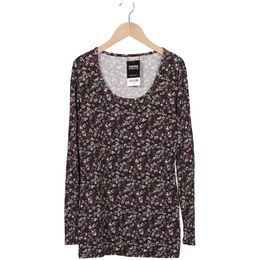 BON&acute;A PARTE Bon'a parte Langarmshirt Damen Gr&ouml;&szlig;e M Second Hand bunt