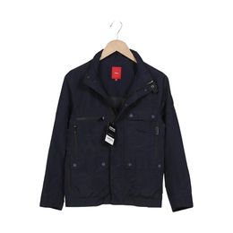s.Oliver Jacke Damen Gr&ouml;&szlig;e M Second Hand marine