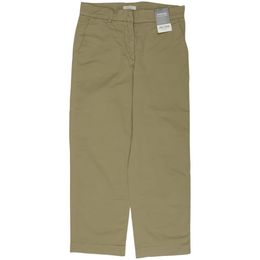 Arket Stoffhose Damen Gr&ouml;&szlig;e S Second Hand beige