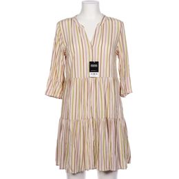 Tom Tailor Kleid Damen Größe M Second Hand beige