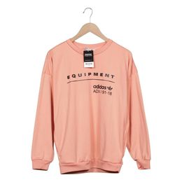 adidas originals Sweater Damen Gr&ouml;&szlig;e M Second Hand pink