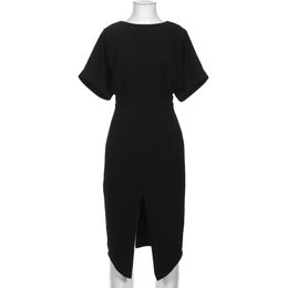 Asos Kleid Damen Gr&ouml;&szlig;e S Second Hand schwarz