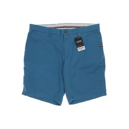 Tommy Hilfiger Shorts Herren Gr&ouml;&szlig;e 36 Second Hand blau