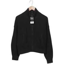 Esprit Strickjacke Damen Größe S Second Hand schwarz