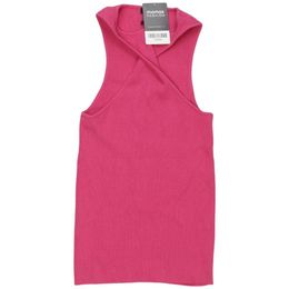 Massimo Dutti Top Damen Größe S Second Hand pink