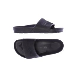 Birkenstock Sandalen Damen Gr&ouml;&szlig;e 37 Second Hand schwarz