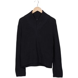 Massimo Dutti Pullover Damen Größe M Second Hand marine