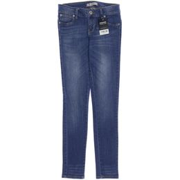 LTB Jeans Damen Gr&ouml;&szlig;e 26 Second Hand blau