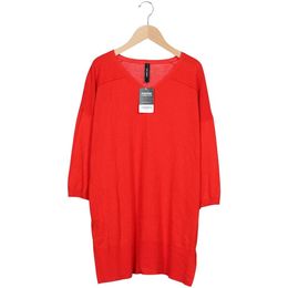 Marc Cain Pullover Damen Gr&ouml;&szlig;e M Second Hand rot