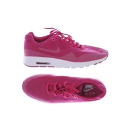 Nike Sneaker Damen Gr&ouml;&szlig;e 39 Second Hand pink