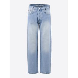 PICALDI Jeans 'Zicco 474' Herren Größe 42 himmelblau
