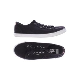 Vans Sneaker Damen Gr&ouml;&szlig;e 40 Second Hand schwarz