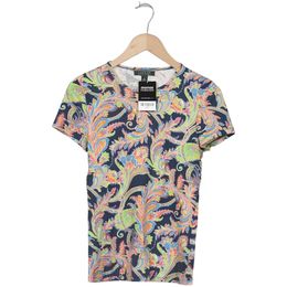 Lauren by Ralph Lauren Lauren Ralph Lauren T-Shirt Damen Größe M Second Hand bunt