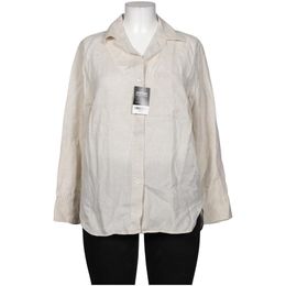 Arket Bluse Damen Größe XL Second Hand creme