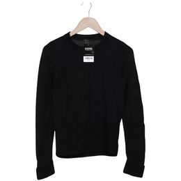 Cos Pullover Damen Gr&ouml;&szlig;e XS Second Hand schwarz