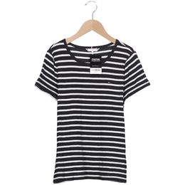 Tommy Hilfiger T-Shirt Damen Gr&ouml;&szlig;e XL Second Hand bunt