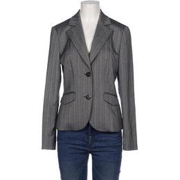 Esprit Blazer Damen Gr&ouml;&szlig;e S Second Hand grau