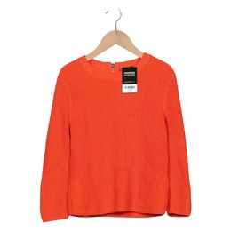 Hugo Pullover Damen Gr&ouml;&szlig;e XS Second Hand orange