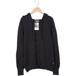 comma, COMMA Pullover Damen Größe M Second Hand marine