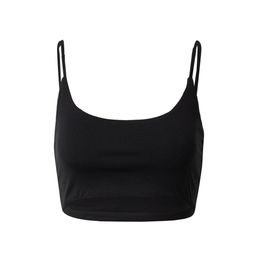 ABOUT YOU Top 'Victoria' female Black size 34