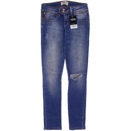 LTB Jeans Damen Gr&ouml;&szlig;e 25 Second Hand blau