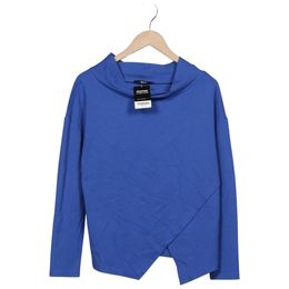 someday Langarmshirt Damen Gr&ouml;&szlig;e M Second Hand blau