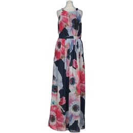 Swing Kleid Damen Größe M Second Hand bunt