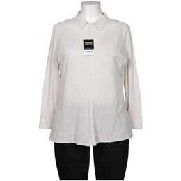 Marc O'Polo Marc O'Polo Bluse Damen Größe XL Second Hand creme