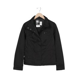 Geox Jacke Damen Gr&ouml;&szlig;e S Second Hand schwarz