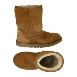 UGG Australia UGG Stiefelette Damen Größe 38 Second Hand braun