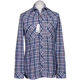 Levi's LEVI'S Hemd Herren Größe M Second Hand bunt