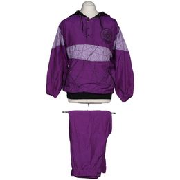 Reebok Anzug Herren Größe S Second Hand lila
