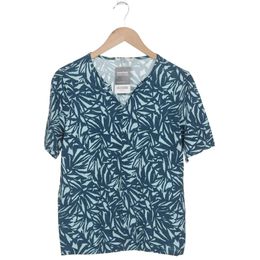 Cecil T-Shirt Damen Gr&ouml;&szlig;e L Second Hand marine