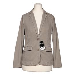 Marc O'Polo Marc O'Polo Blazer Damen Gr&ouml;&szlig;e XS Second Hand grau