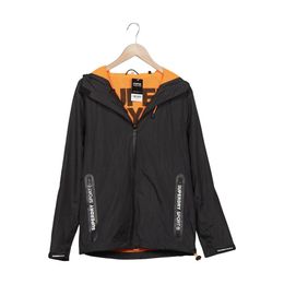 Superdry Jacke Herren Größe M Second Hand bunt