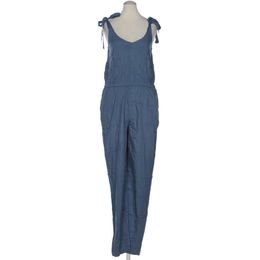 Buffalo London Overall oder Jumpsuit Damen Gr&ouml;&szlig;e XS Second Hand blau