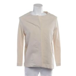 Circolo 1901 Sommerjacke Damen Gr&ouml;&szlig;e S Second Hand creme