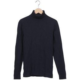 Tom Tailor Pullover Herren Größe L Second Hand marine