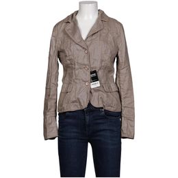 Taifun Blazer Damen Gr&ouml;&szlig;e S Second Hand beige