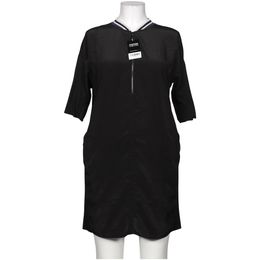 Marc Cain Sports Kleid Damen Gr&ouml;&szlig;e XL Second Hand schwarz