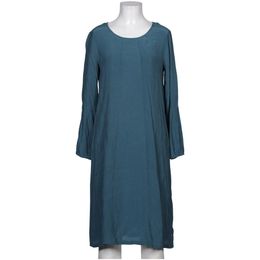 Deerberg Kleid Damen Gr&ouml;&szlig;e S Second Hand t&uuml;rkis