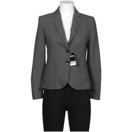 More & More MORE & MORE Blazer Damen Gr&ouml;&szlig;e M Second Hand grau