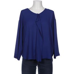 Joseph Ribkoff Bluse Damen Gr&ouml;&szlig;e L Second Hand blau