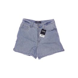 Hollister Shorts Damen Gr&ouml;&szlig;e S Second Hand hellblau